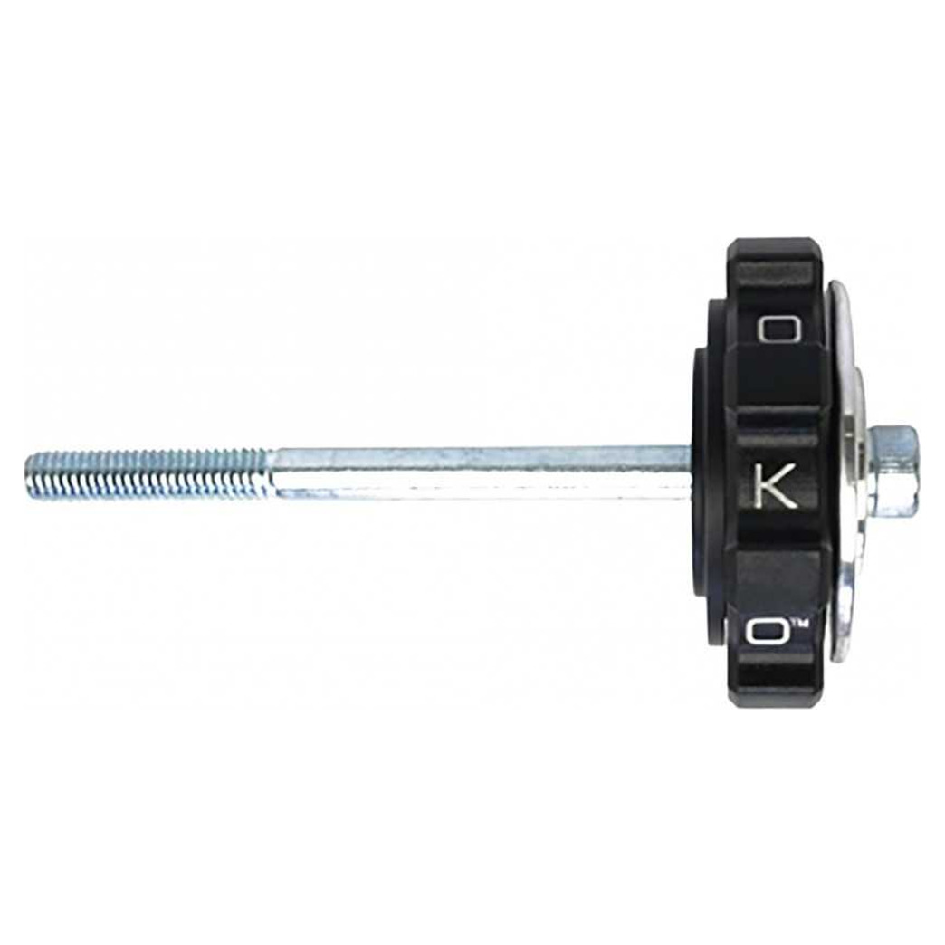 Kaoko Cruisecontrol Kaoko, VESP100 - MotorkledingStore