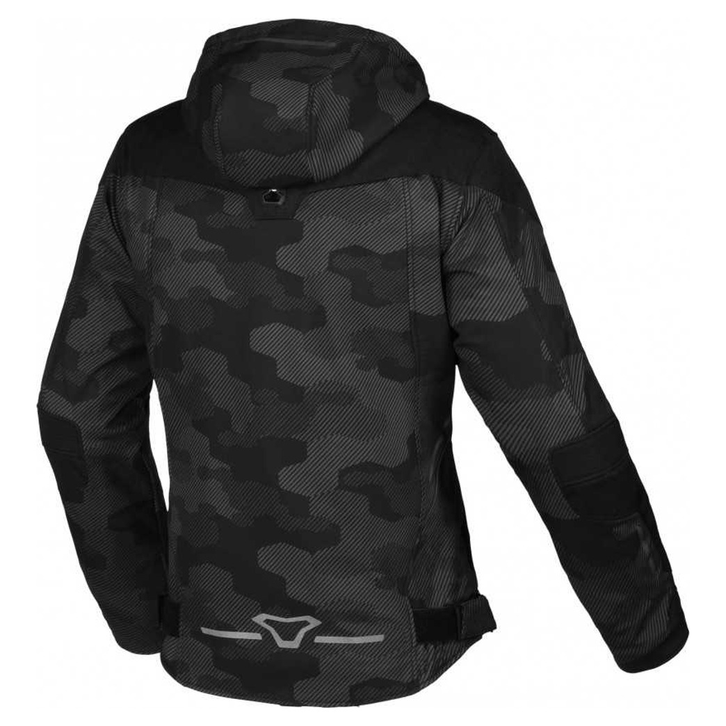 Macna Motorjas Macna Territor Dames - MotorkledingStore