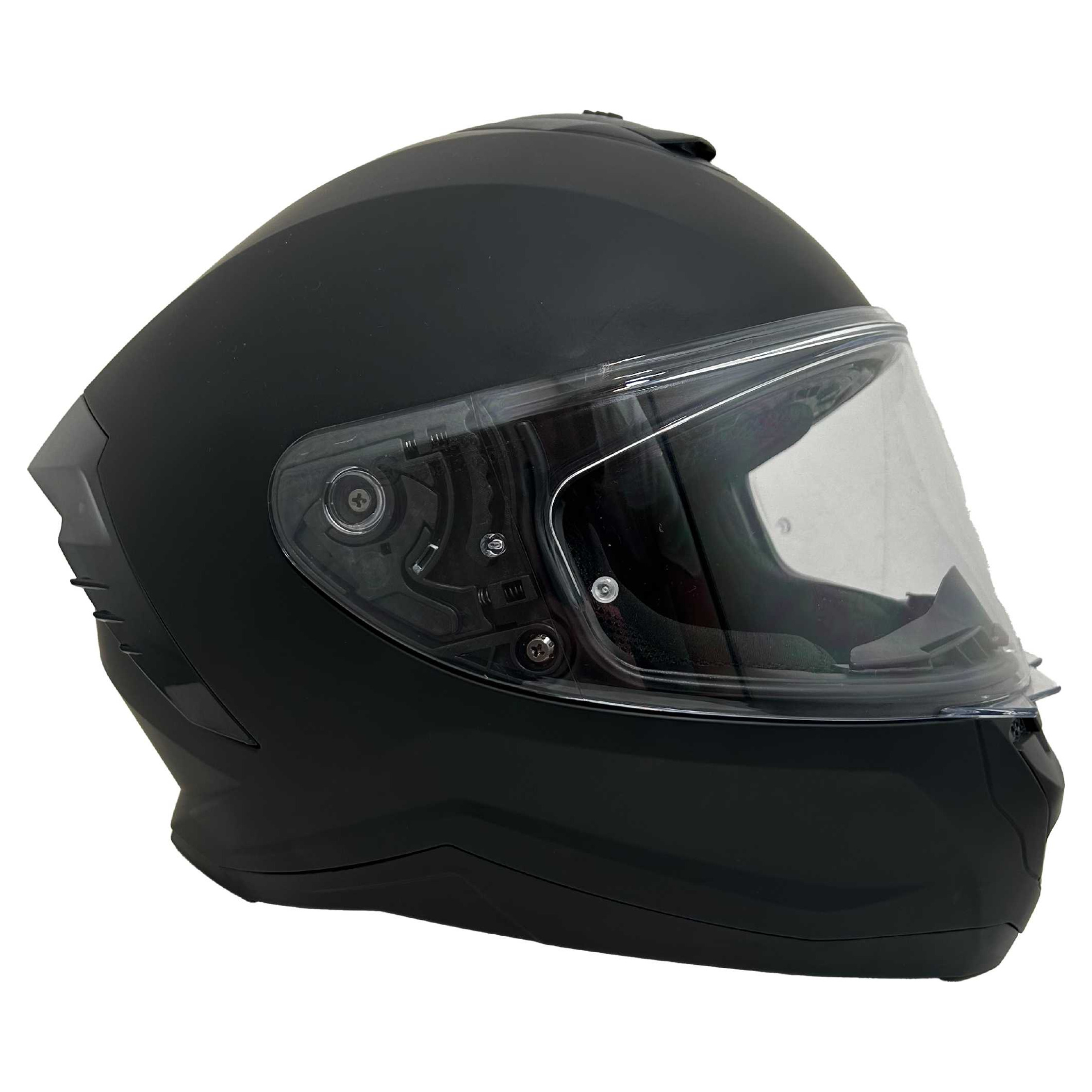 Motoholic Integraalhelm - Motorkledingstore.nl