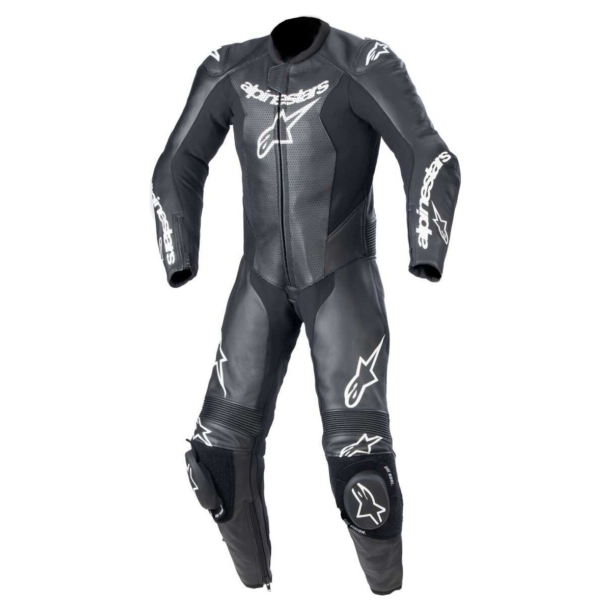 Alpinestars Youth GP Plus V2 1PC motorpak- Motorkledingstore