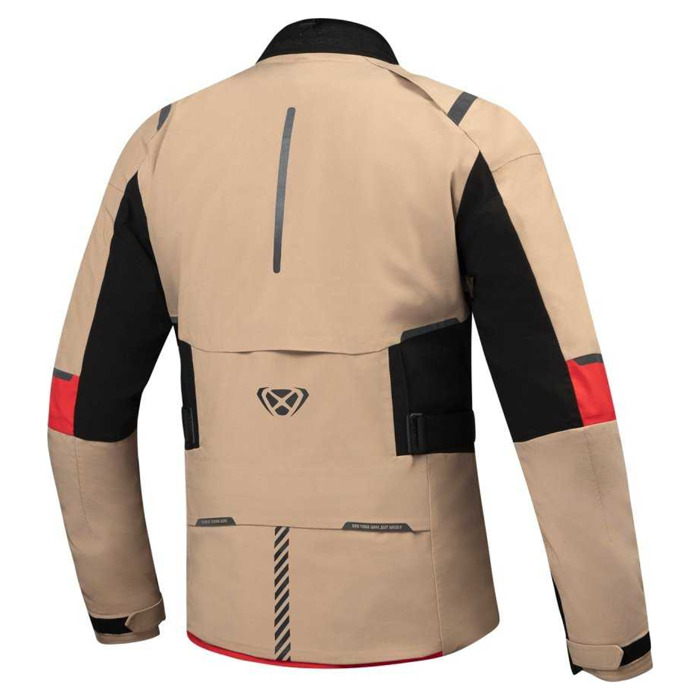 IXON M-Skeid Motorjas - MotorkledingStore.nl