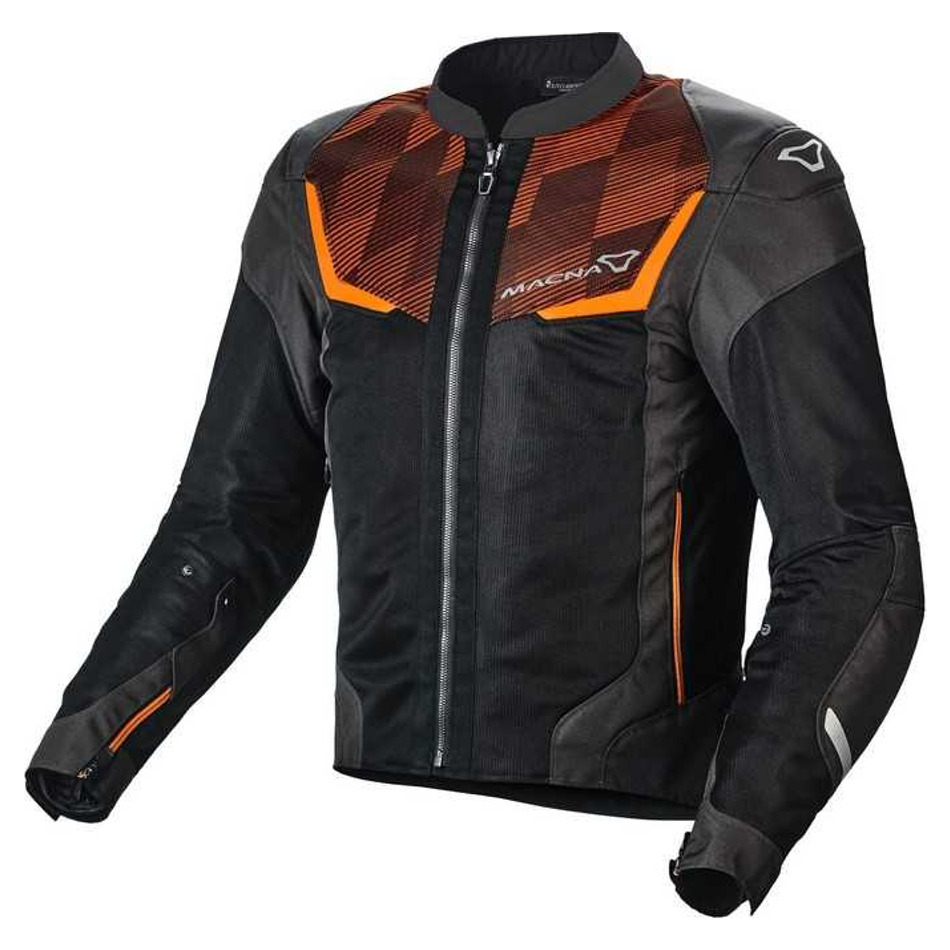 Macna Orcano - Voor elke motorrijder - MotorkledingStore