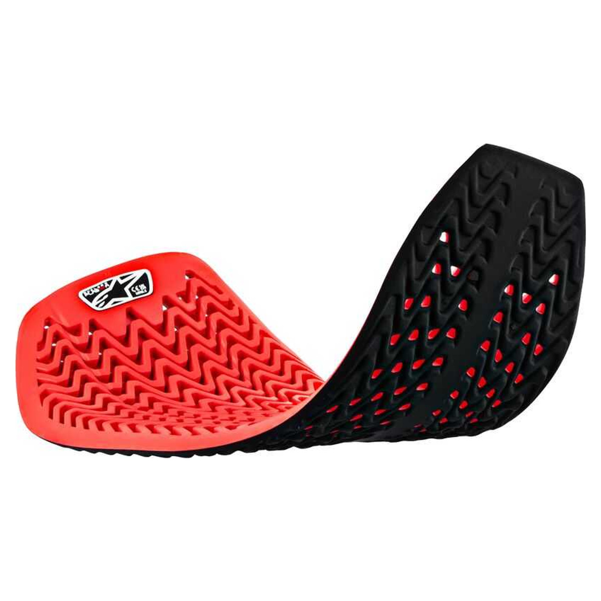 Alpinestars Nucleon Plasma Protectie- Motorkledingstore