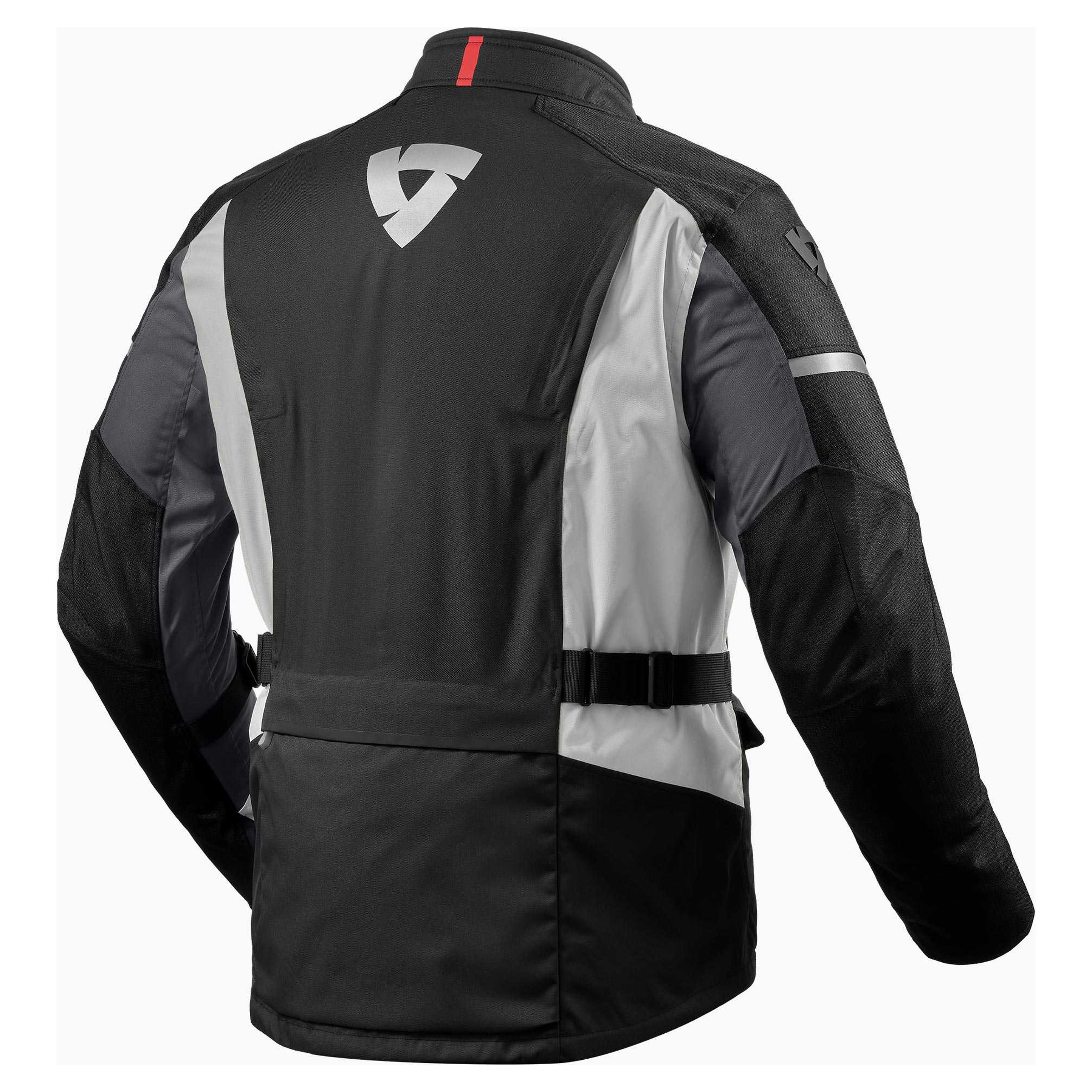 REV'IT! Horizon 3 H2O Motorjas - MotorkledingStore