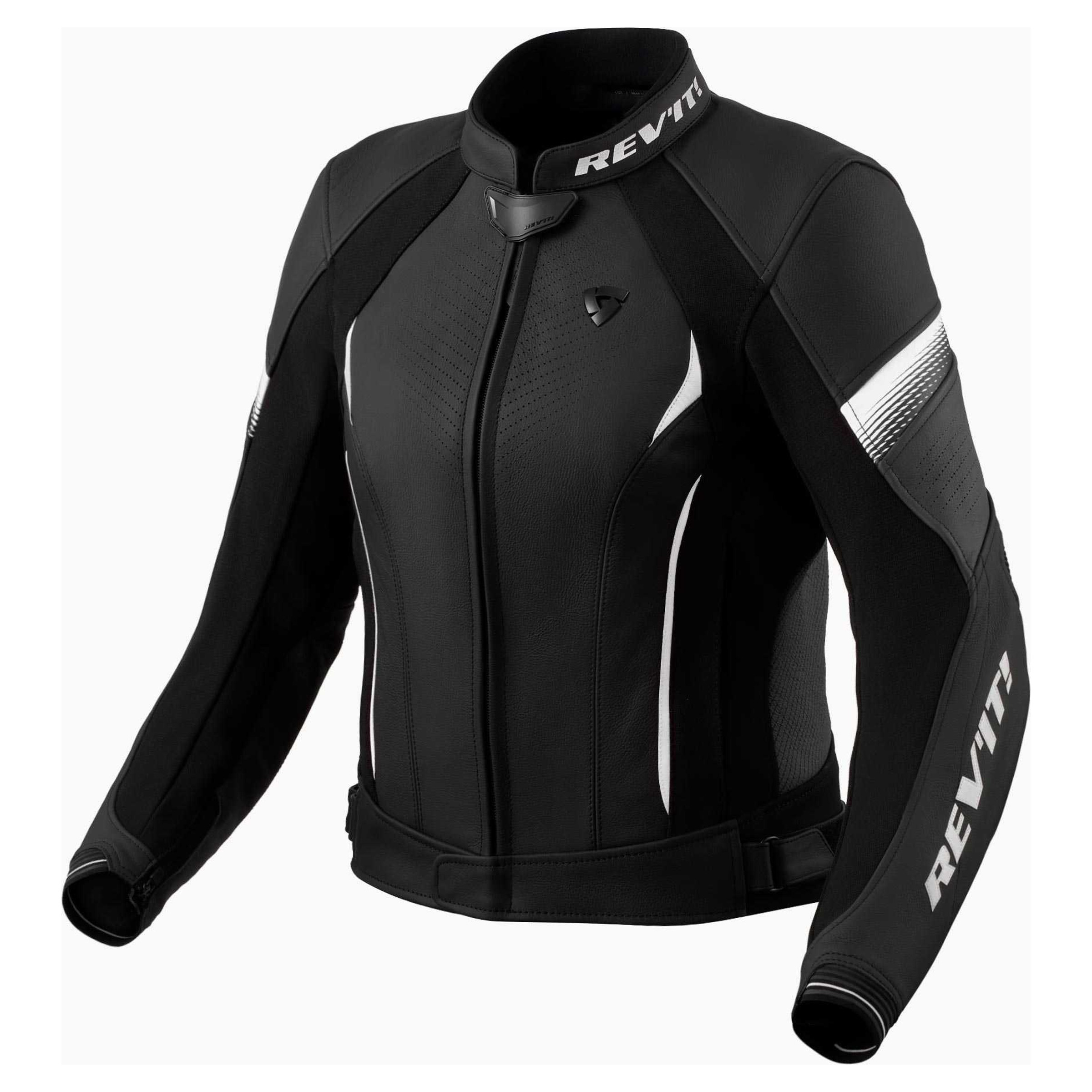 REV'IT! Xena 4 Ladies Motorjas - Motorkledingstore.nl