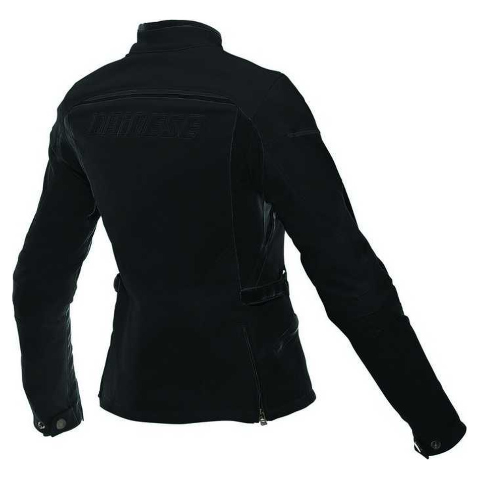 Dainese ARYA LADY TEX JACKET - MotorkledingStore