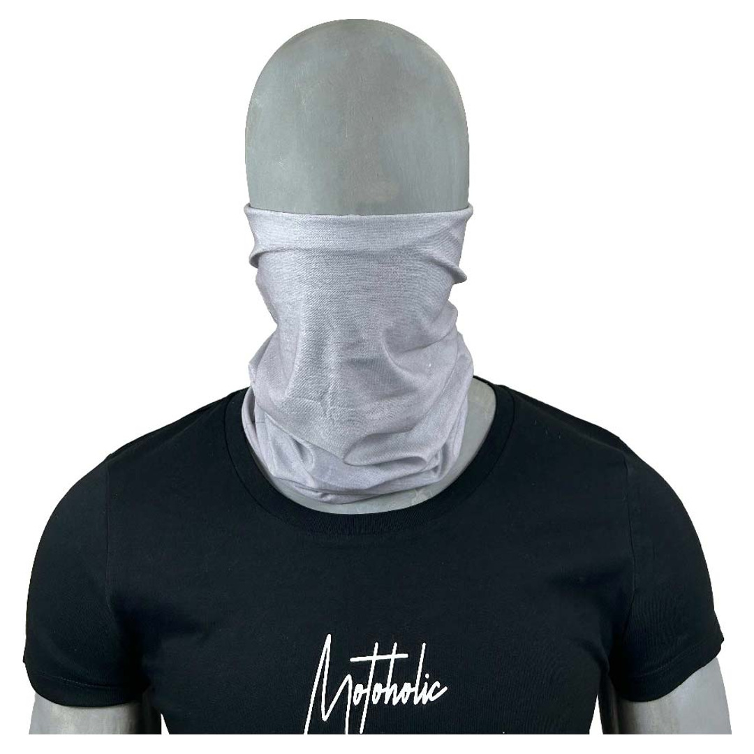 Motoholic scarf - Motorkledingstore.nl