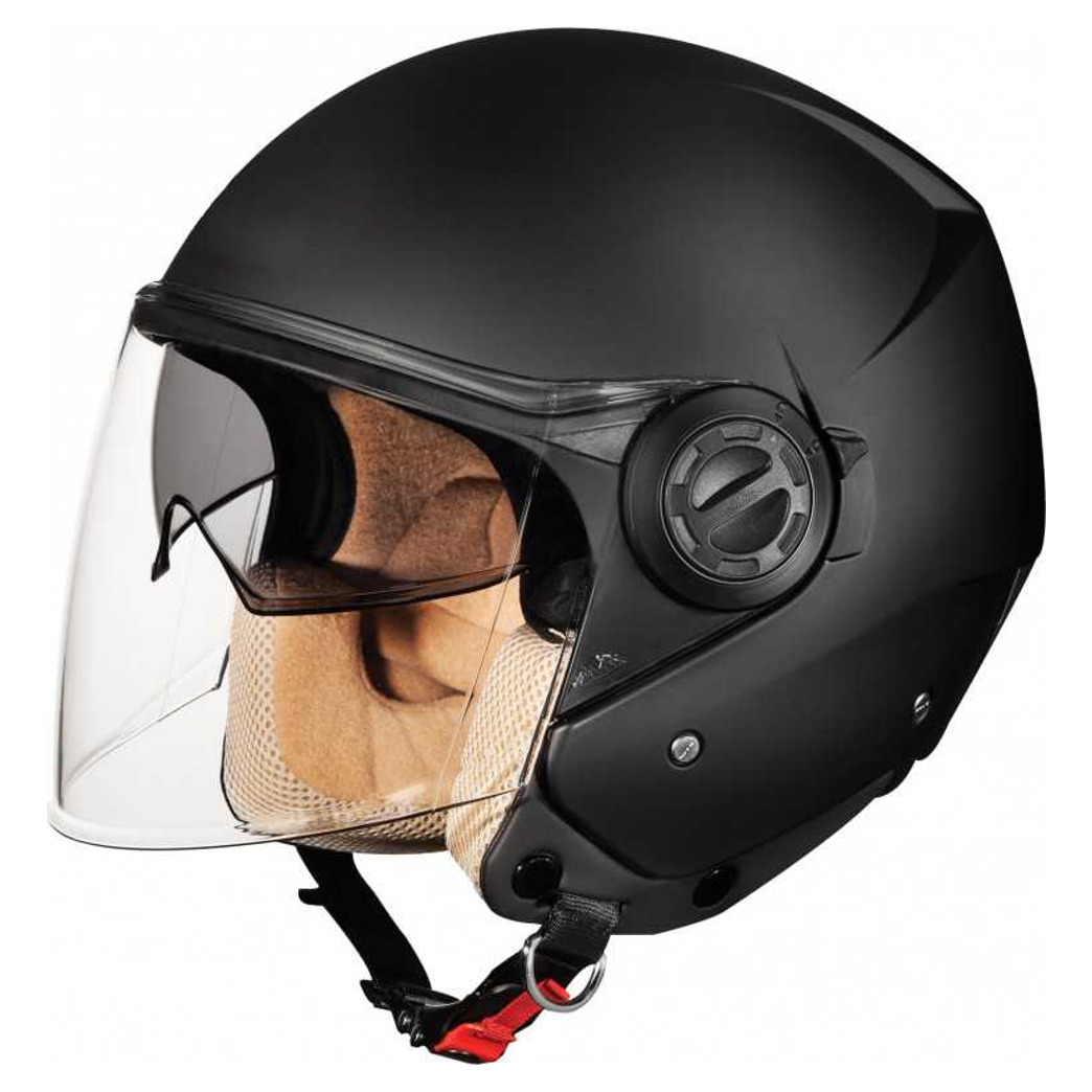 Motorhelm SMK, Cooper - Veilig de weg op - MotorkledingStore