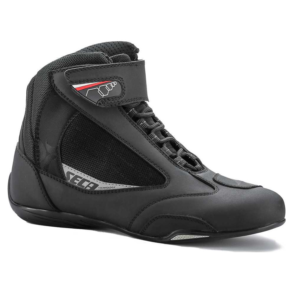 SECA Traffic Motorschoenen - MotorkledingStore