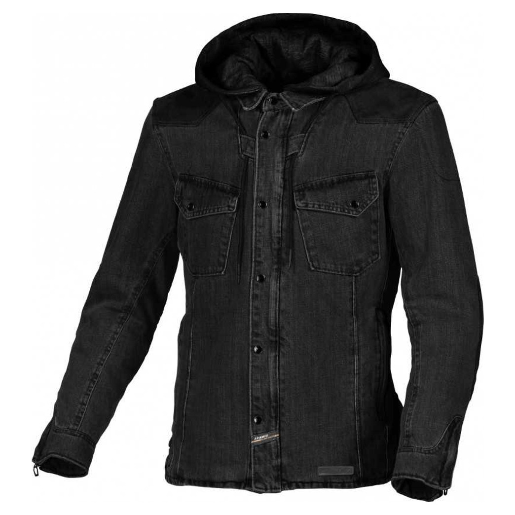 Macna Inland Motorhoodie - MotorkledingStore