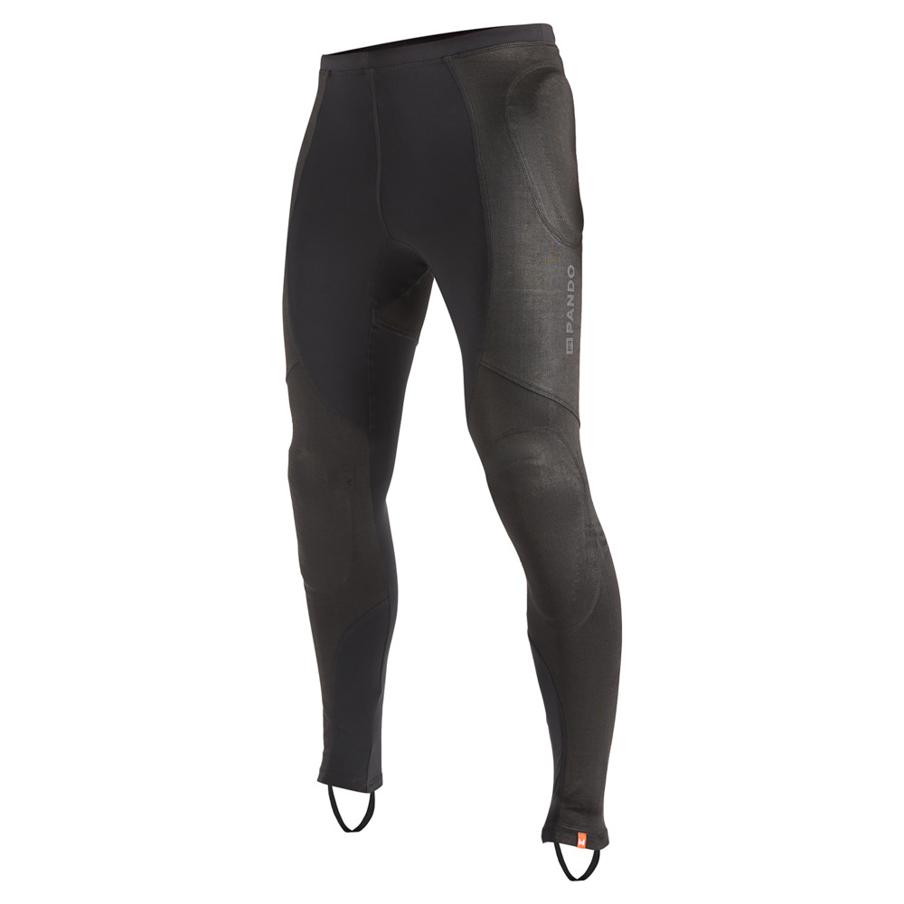 Pando Moto Motorlegging SKIN-UH-03 - Motorkledingstore.nl