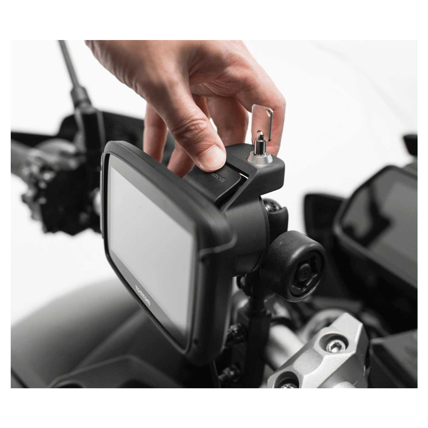 TomTom Rider 550 SE Premium Pack - Motorkledingstore.nl