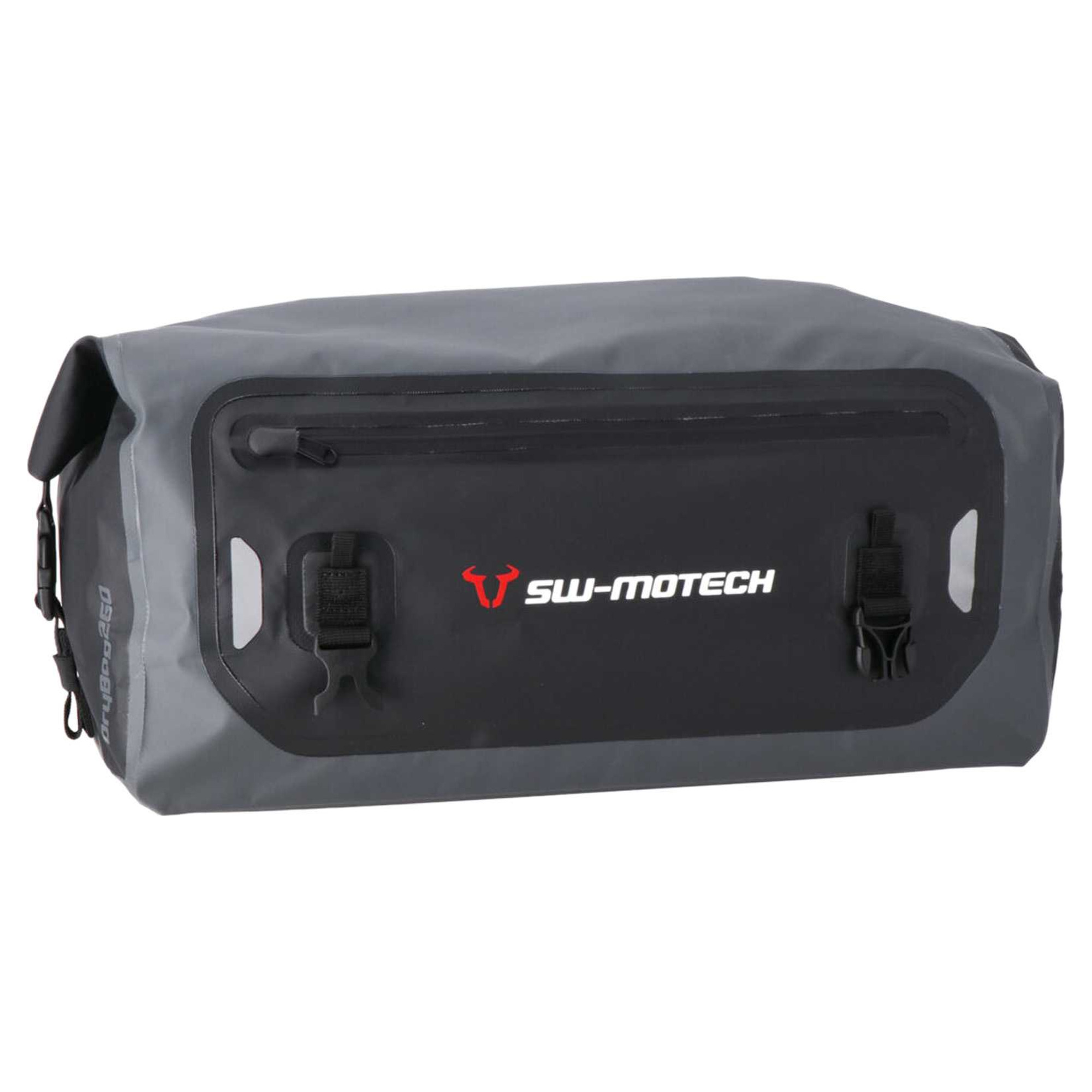 SW-Motech Drybag 260 Zadeltas - Motorkledingstore.nl