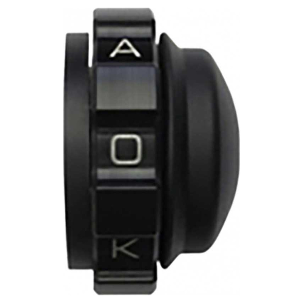 Kaoko Cruisecontrol Kaoko, HNDSH - MotorkledingStore