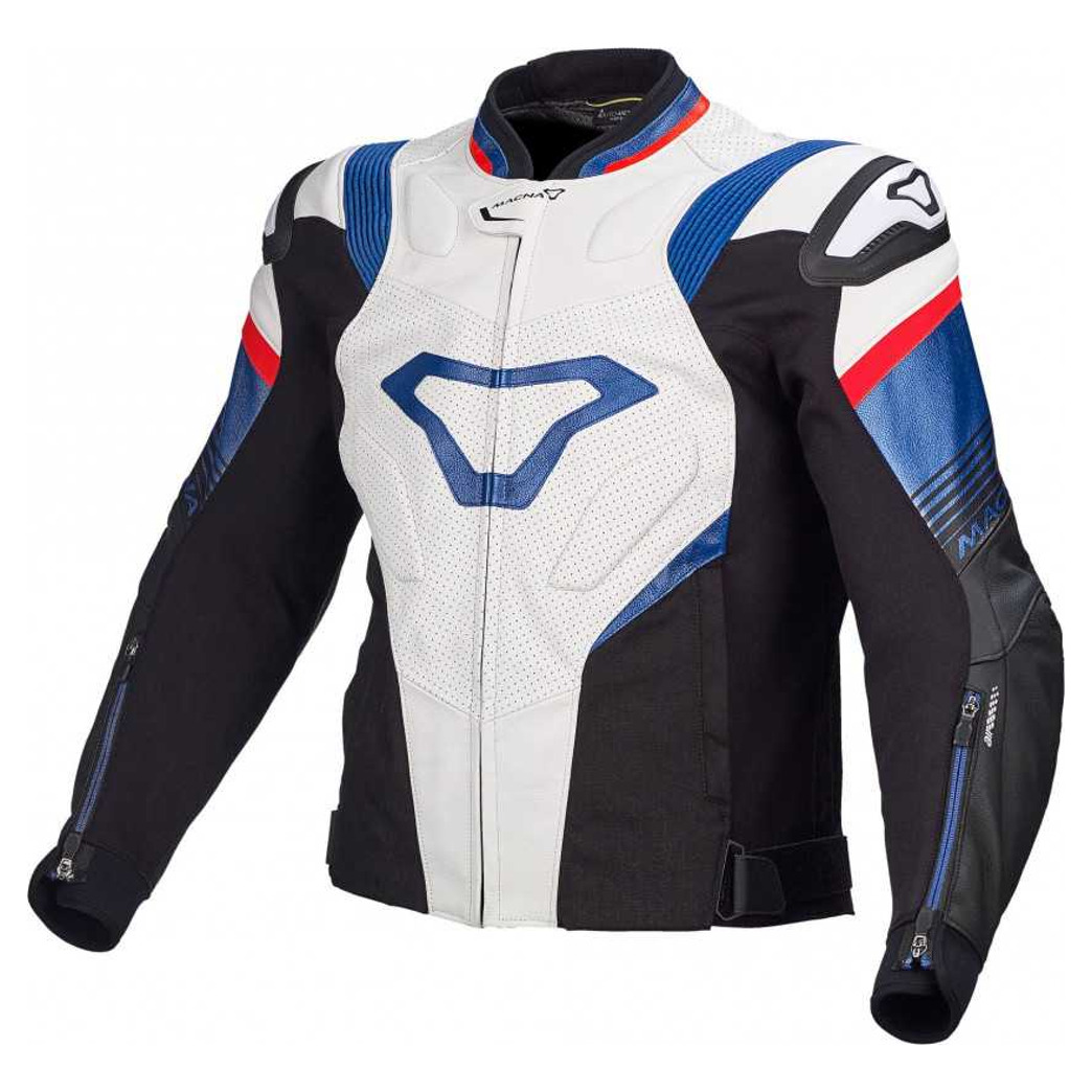 Macna Motorjas, Ripper - Voor jouw motor - MotorkledingStore