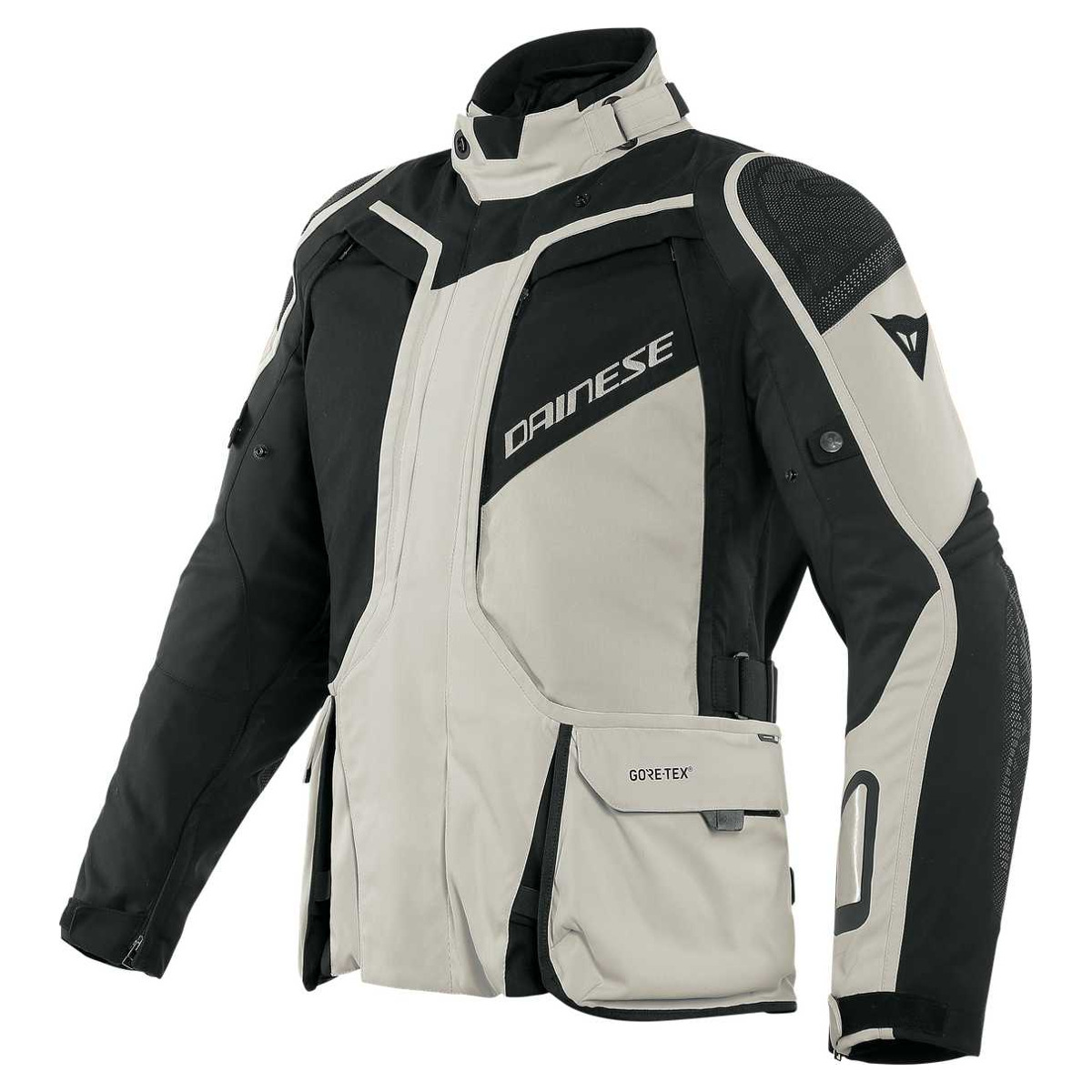 Dainese D-EXPLORER 2 GORE-TEX JACKET - MotorkledingStore