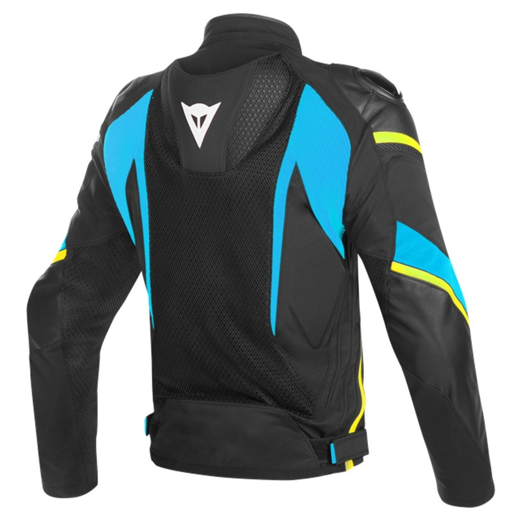 Dainese SUPER RIDER D-DRY JACKET - MotorkledingStore