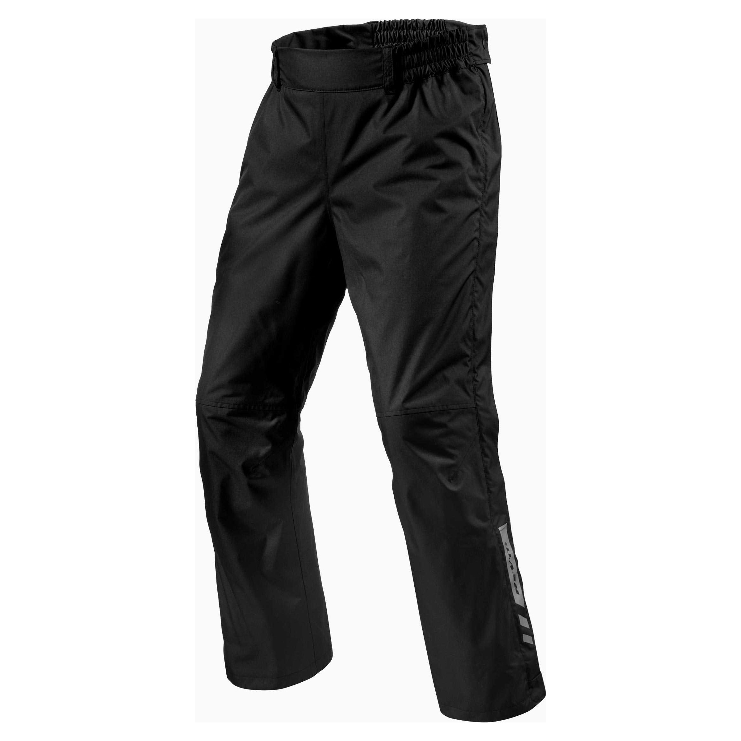 REV'IT! Nitric 4 H2O Motor Regenbroek - Motorkledingstore.nl