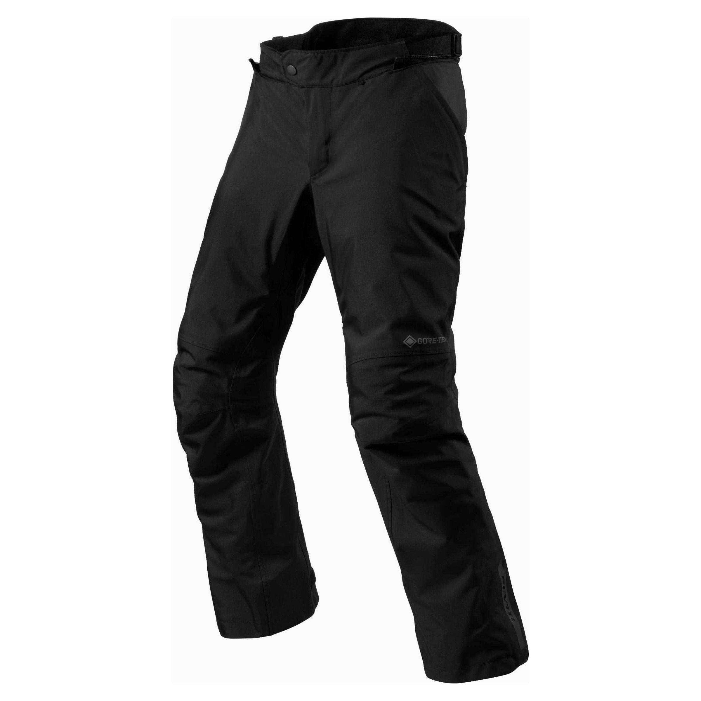 REV'IT! Vertical GTX Motorbroek - Motorkledingstore.nl