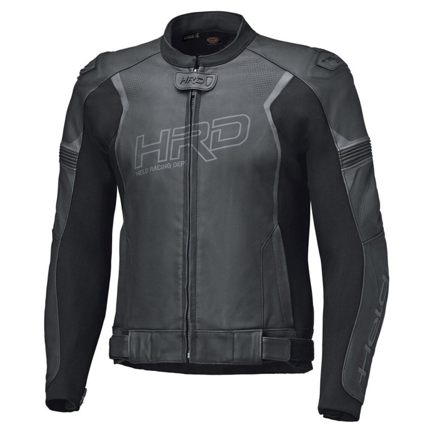 Held Street Rocket 4 Top Motorjas - Motorkledingstore