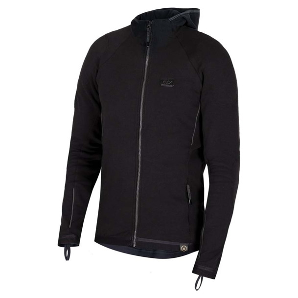 Knox Shield Motorhoodie - Motorkledingstore