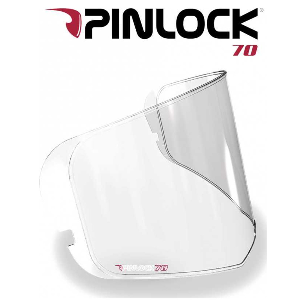 Pinlock Lens 70 SMK, Twister/Glide Basic - MotorkledingStore