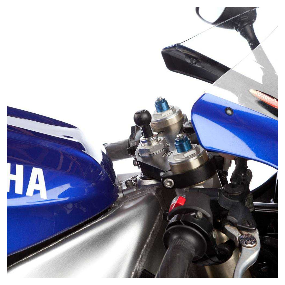 Ultimate Addons Balhoofd montagesteun - MotorkledingStore