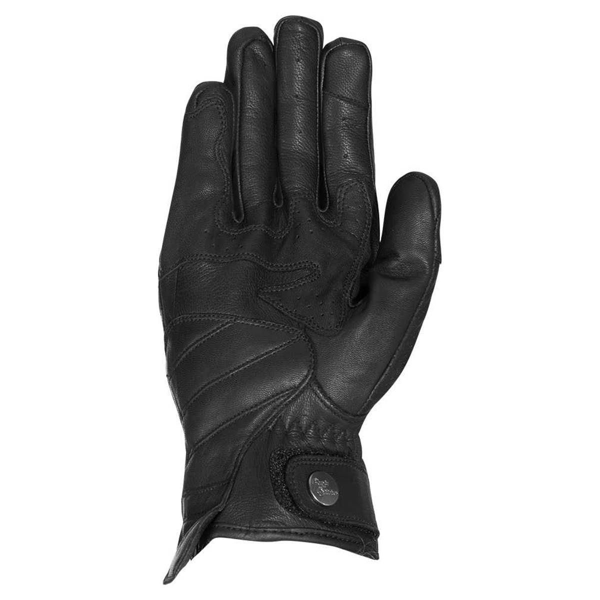 Rusty Stitches Simon motorhandschoenen- Motorkledingstore.nl