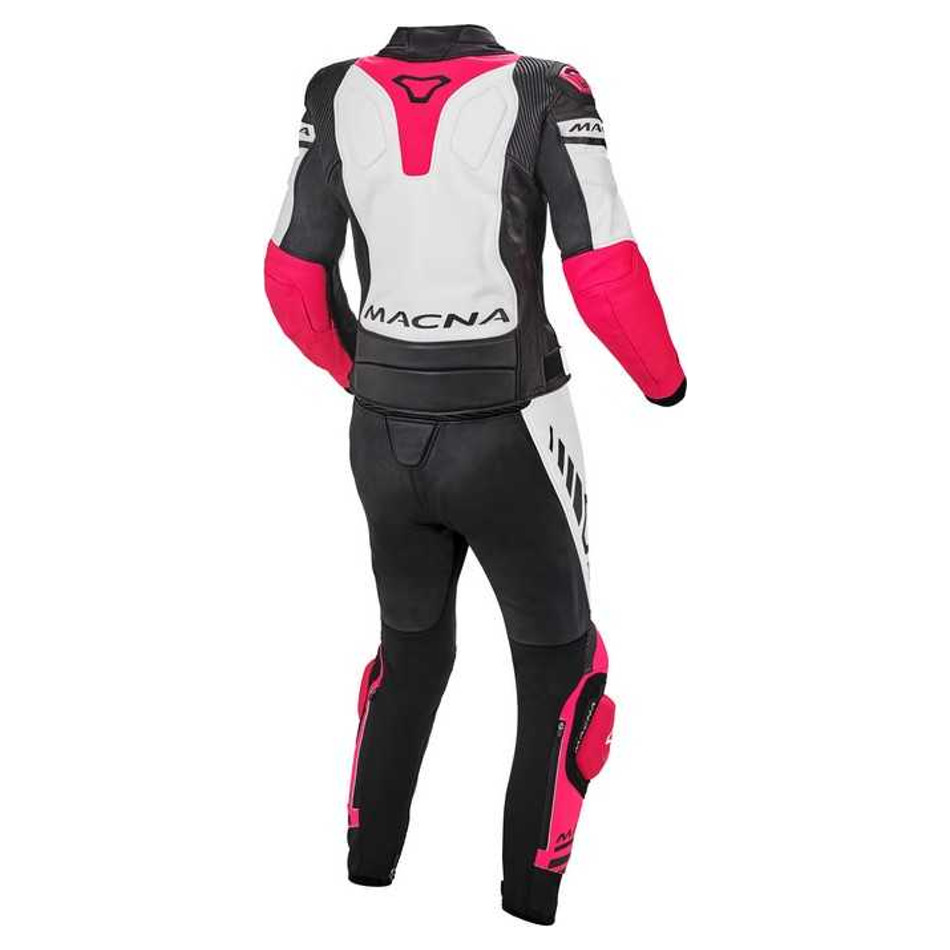 Macna Tracktix Women 2PC - MotorkledingStore
