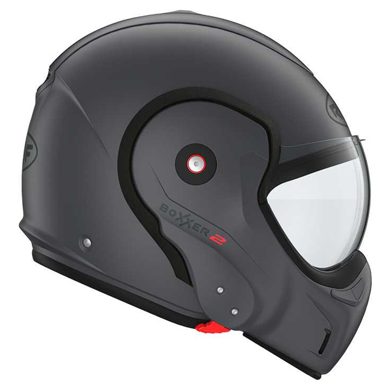 Roof RO9 Boxxer 2 Systeemhelm - Motorkledingstore.nl