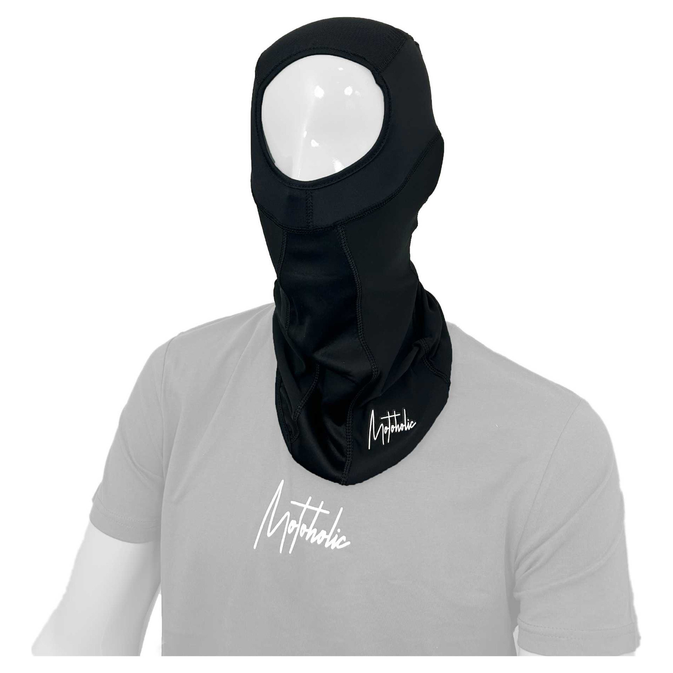 Motoholic Balaclava - Motorkledingstore.nl