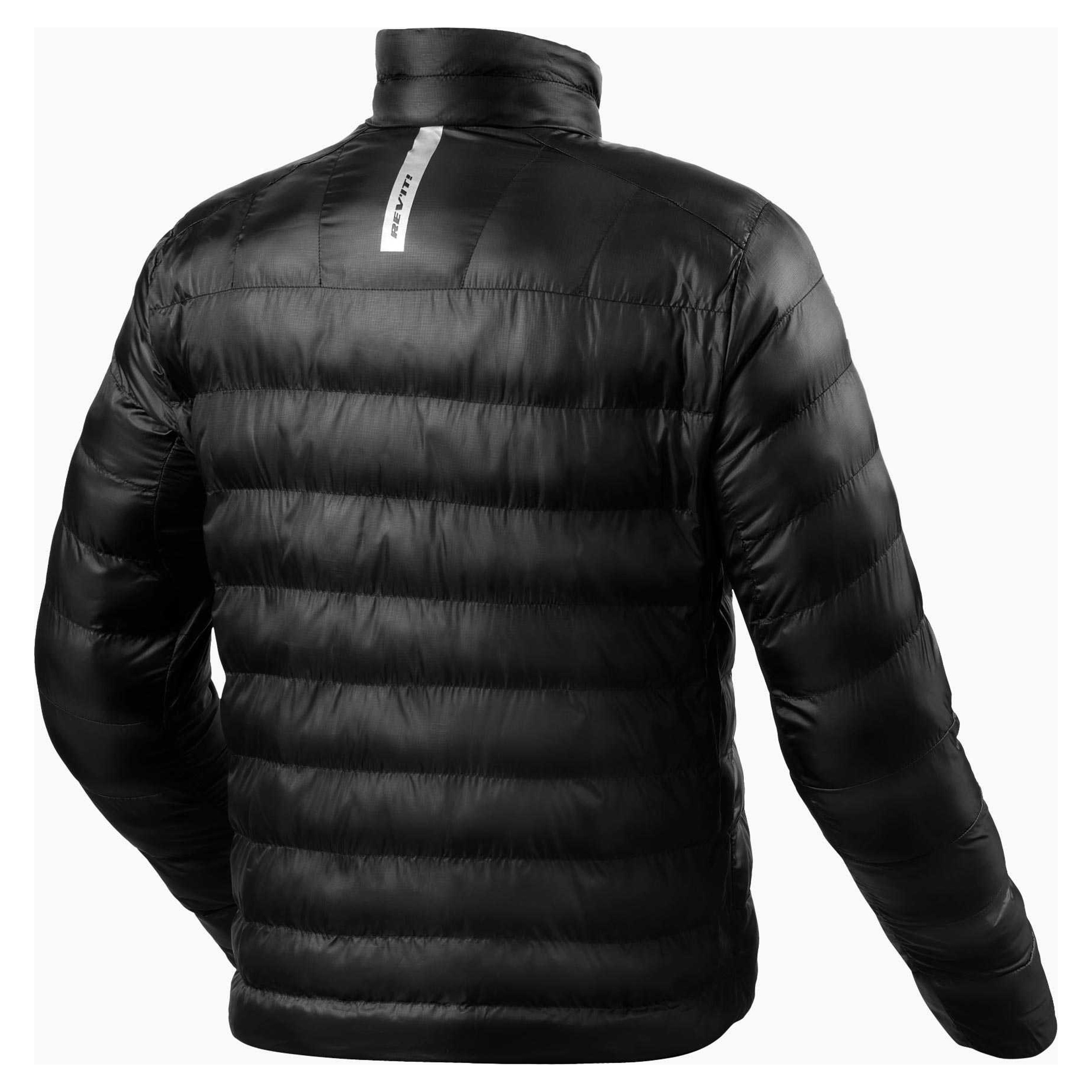 REV'IT! Solar 3 Jas - Motorkledingstore.nl