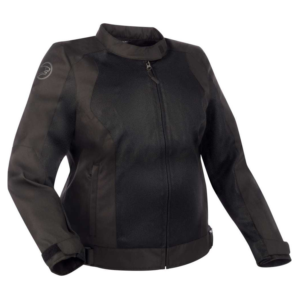 Bering Jacket Lady Nelson Queen Size - Motorkledingstore.nl
