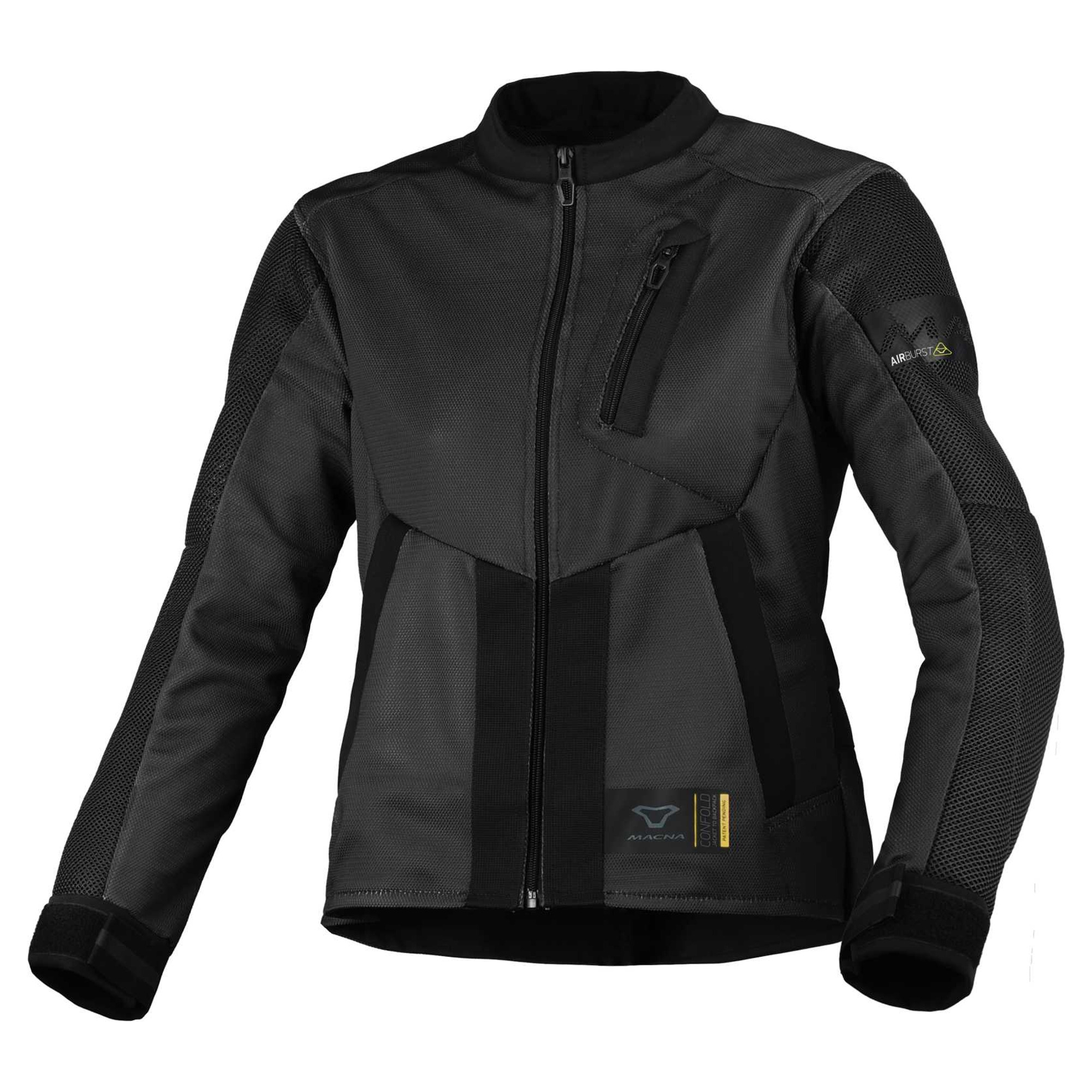 Macna Torida Dames Motorjas - Motorkledingstore.nl