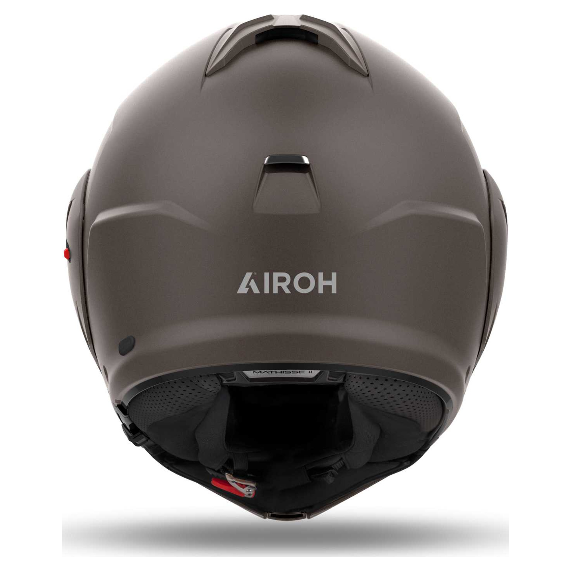 Airoh Mathisse II Systeemhelm - Motorkledingstore.nl