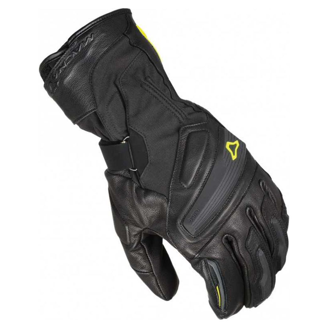 Macna Exile RTX Motorcycle Jacket - Motorkledingstore.nl