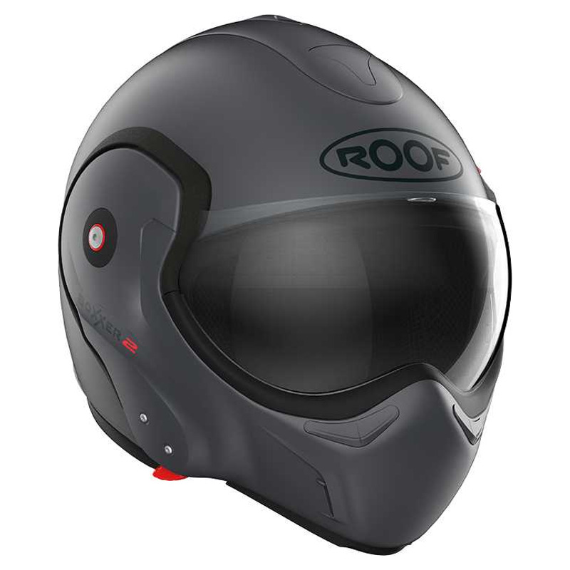 Roof RO9 Boxxer 2 Systeemhelm - Motorkledingstore.nl