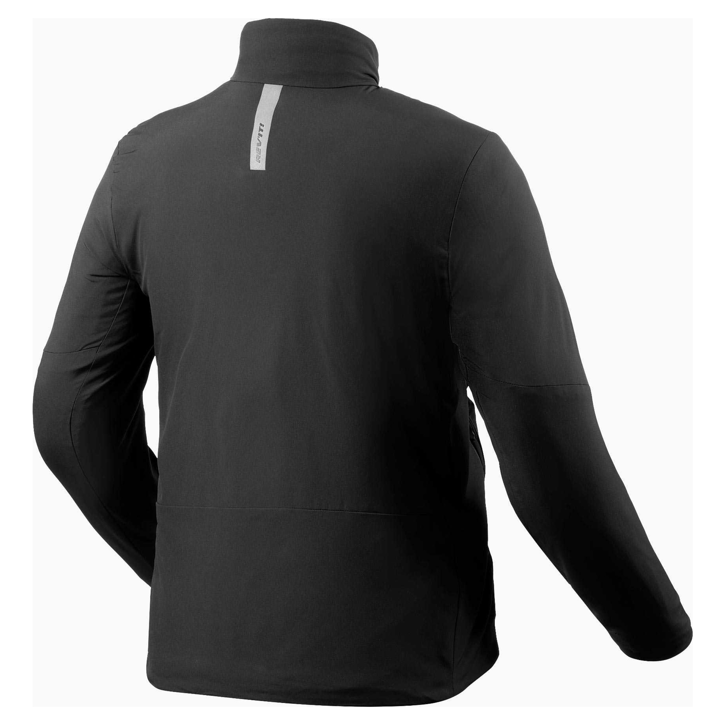 REV'IT! Climate 3 Jas - Motorkledingstore.nl