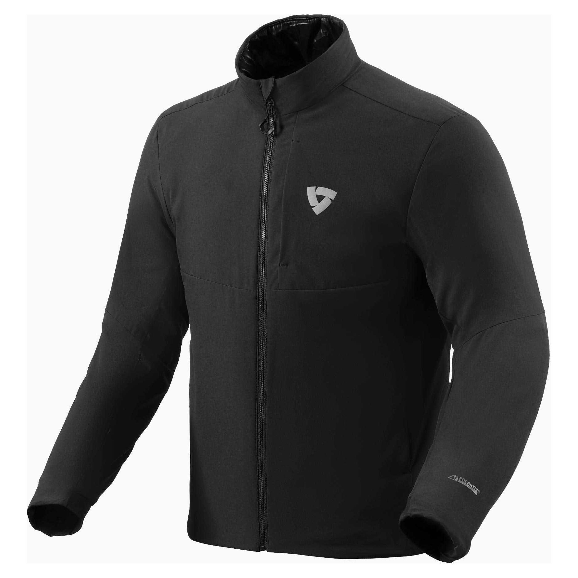 REV'IT! Climate 3 Jas - Motorkledingstore.nl