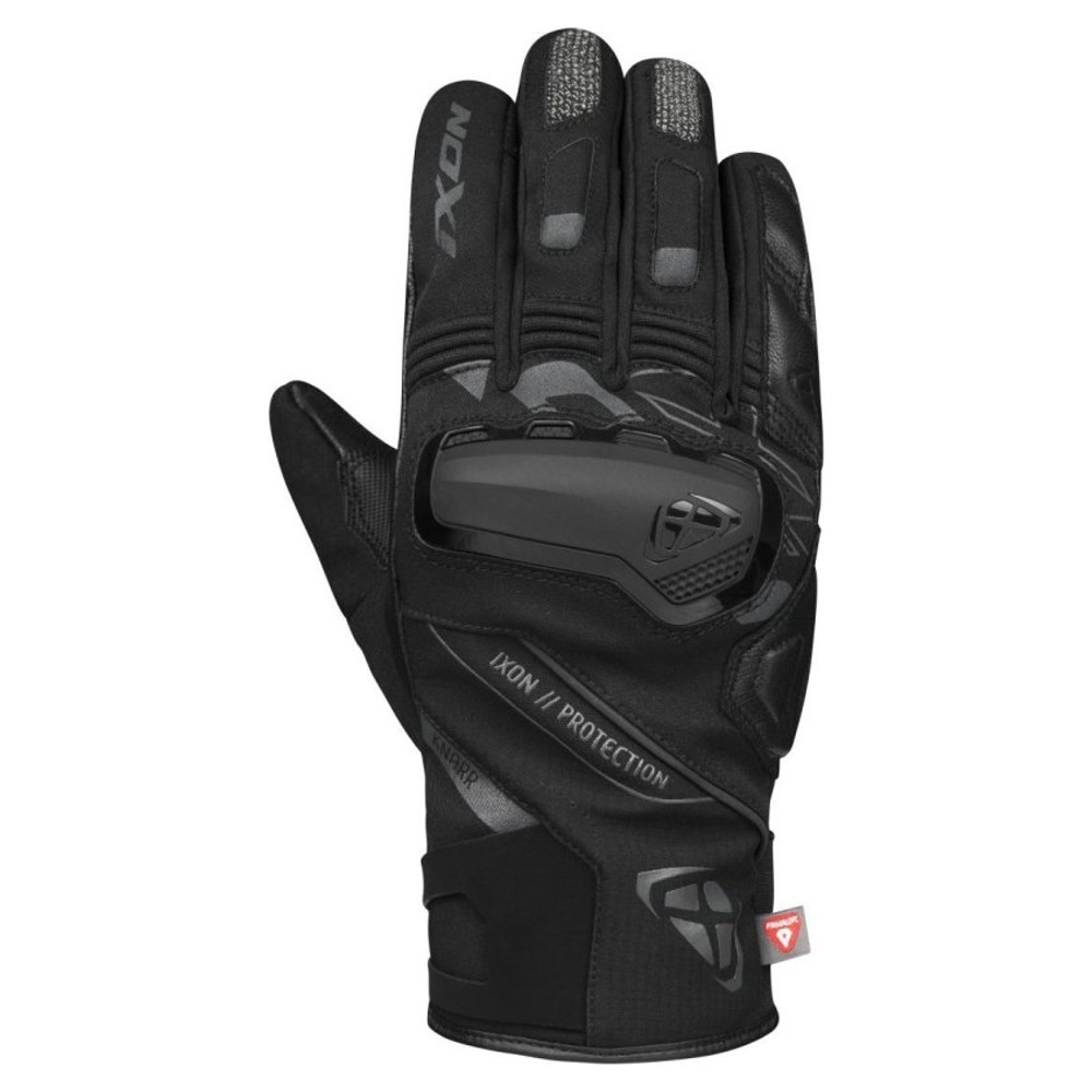 IXON Pro Knarr Motorhandschoenen - Motorkledingstore