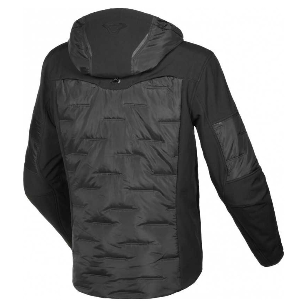 Macna Motorjas Macna Cocoon Dames - MotorkledingStore