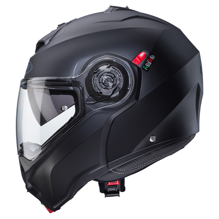 Caberg Duke EVO Systeemhelm - Motorkledingstore