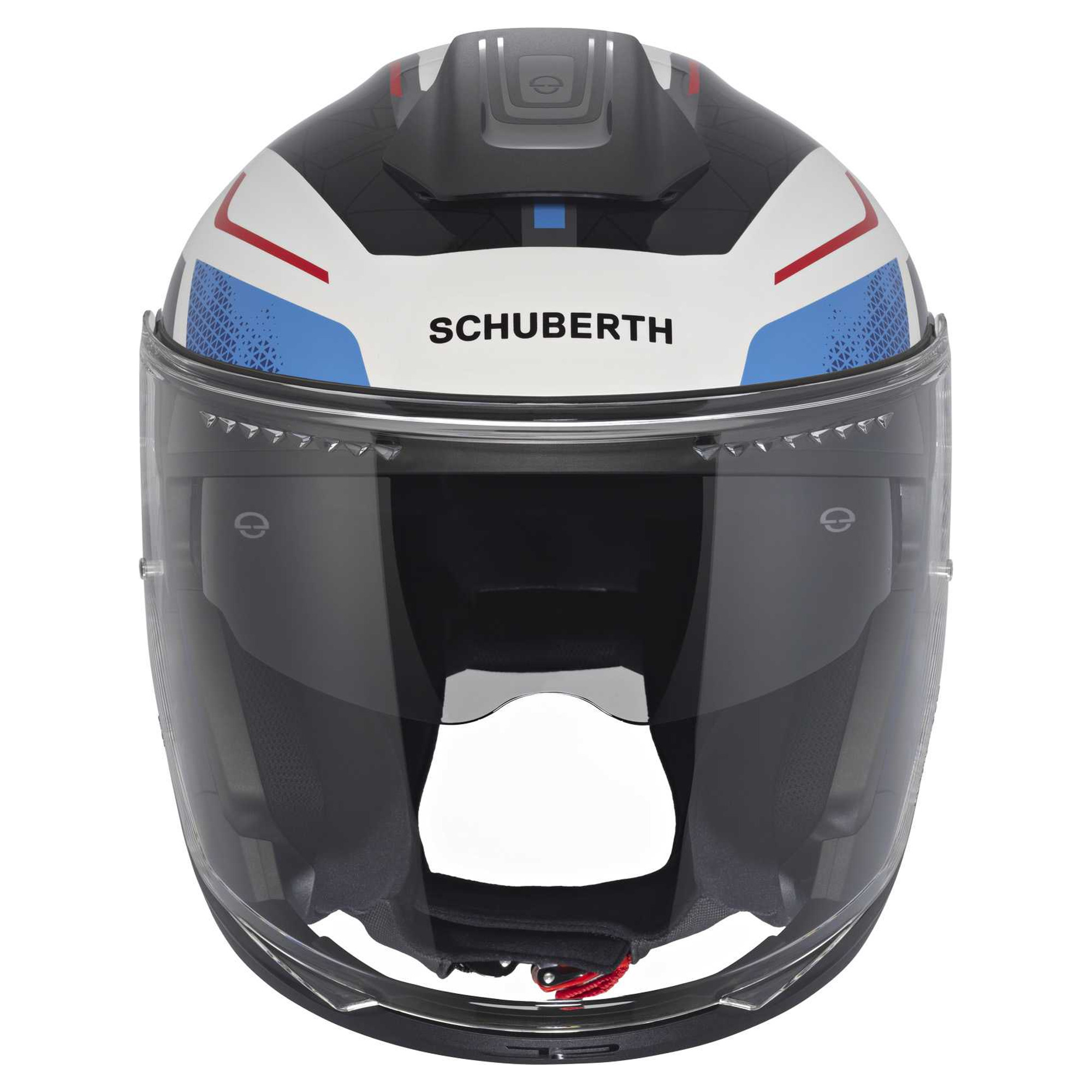 Schuberth J2 Sigma Jethelm - Motorkledingstore.nl