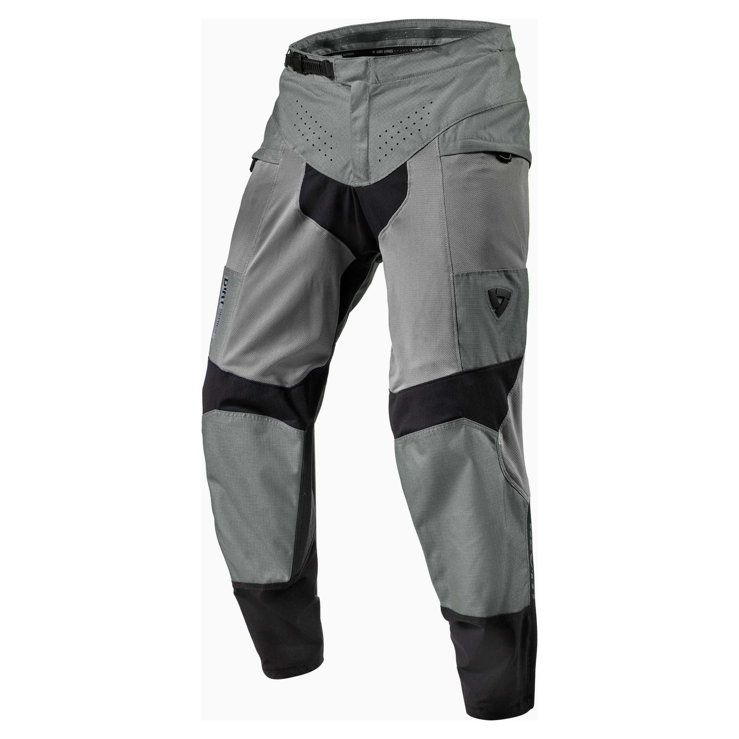 REV'IT! Territory Motorbroek - Motorkledingstore