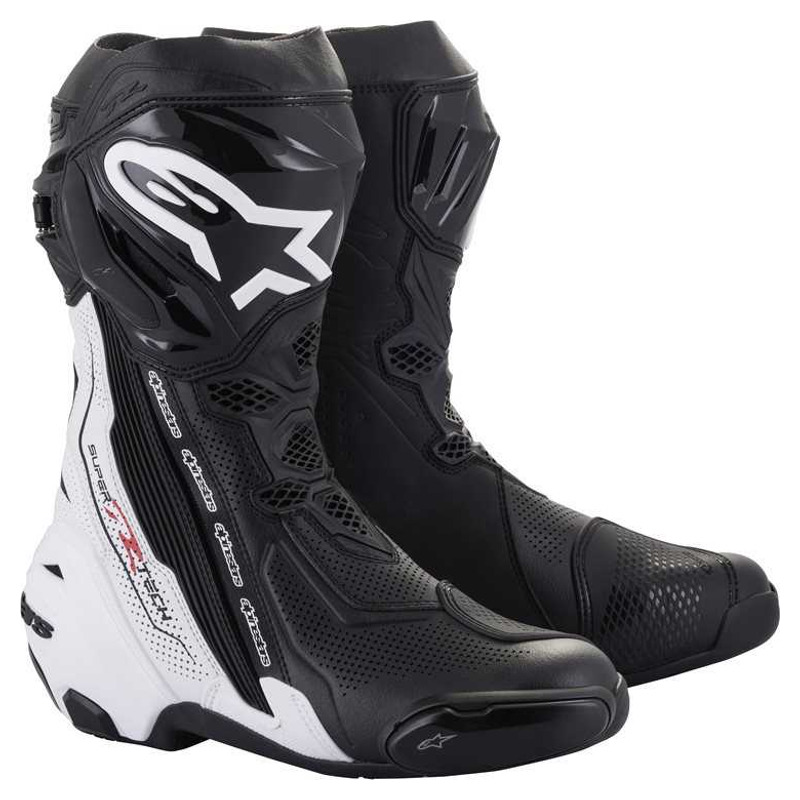 Alpinestars SUPERTECH R VENTED - MotorkledingStore