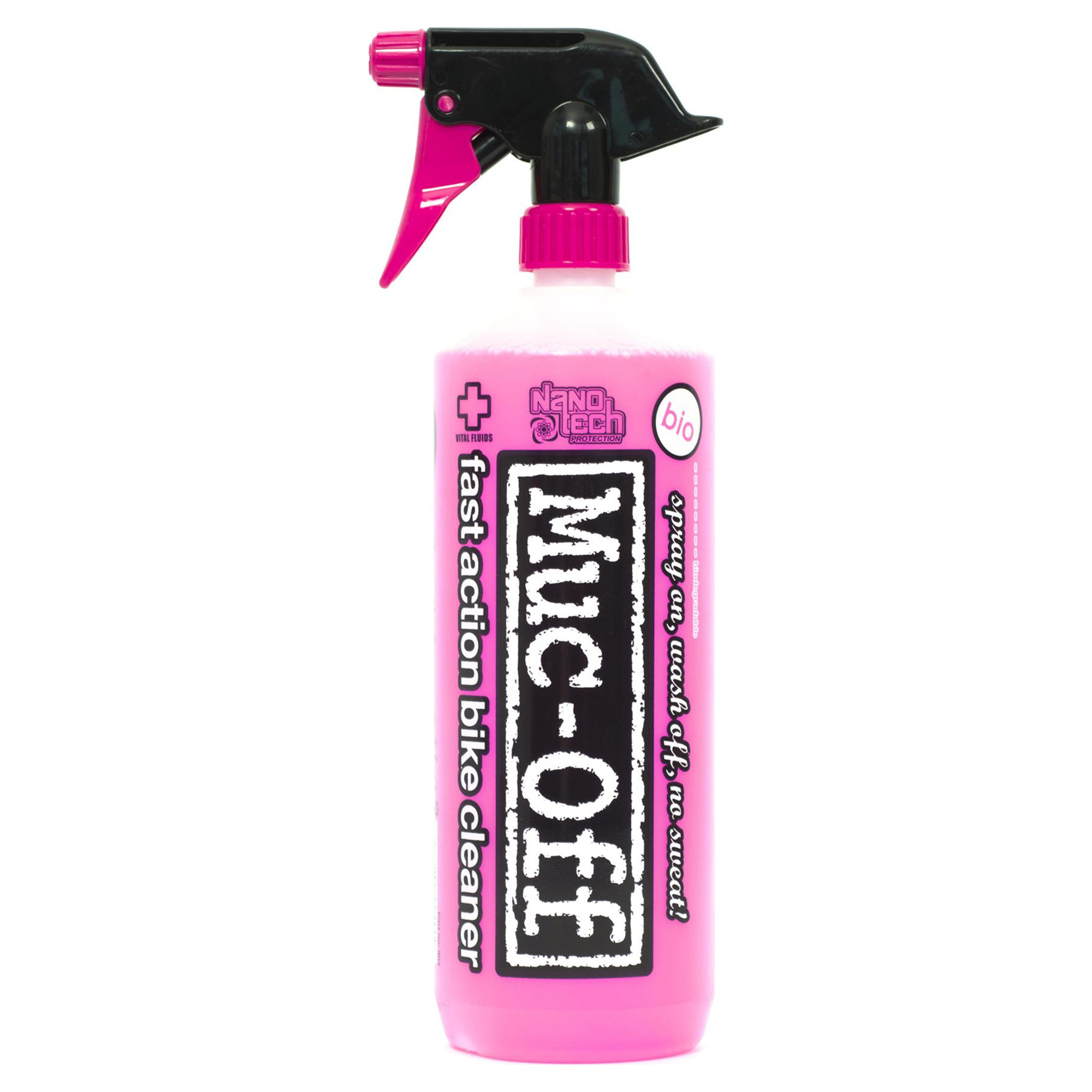 Muc-Off Motorreiniger, Motorcycle Cleaner 1 liter kopen