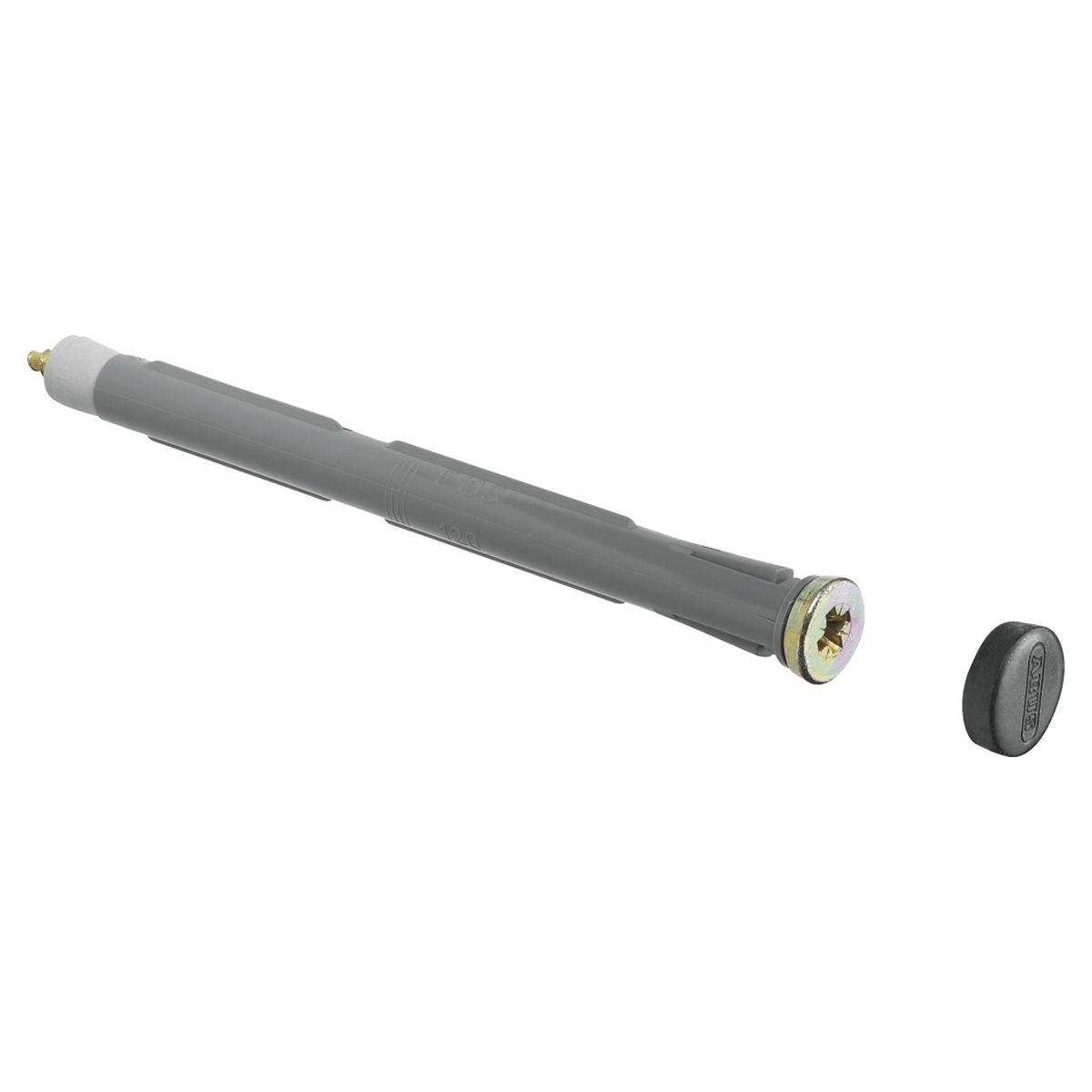 Abus WA 50 Muuranker - MotorkledingStore.nl