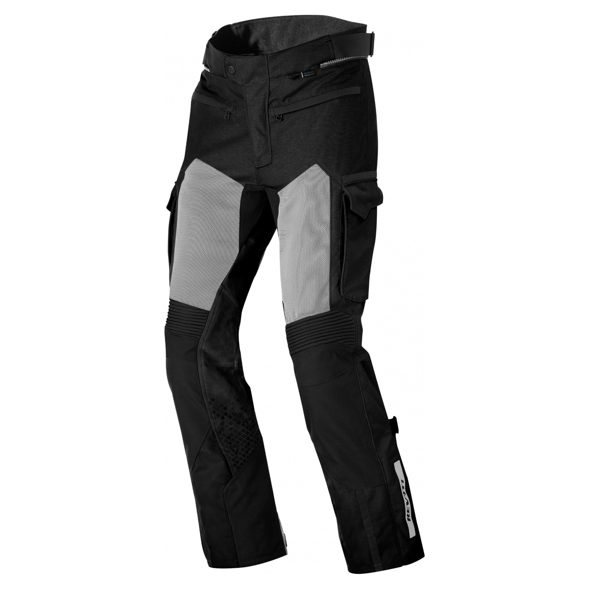 REV'IT! Cayenne Pro Motorbroek - Motorkledingstore