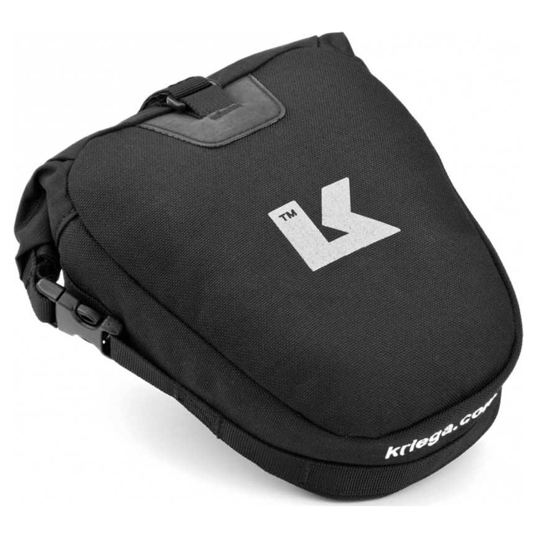 Kriega Rally Pack Tailbag | MotorkledingStore