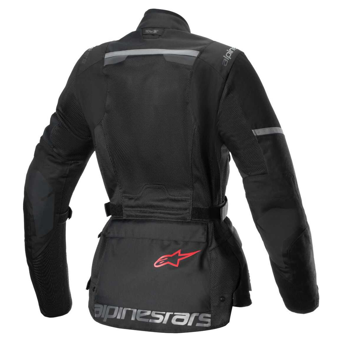 Alpinestars Stella Andes Air Drystar Jas - Motorkledingstore